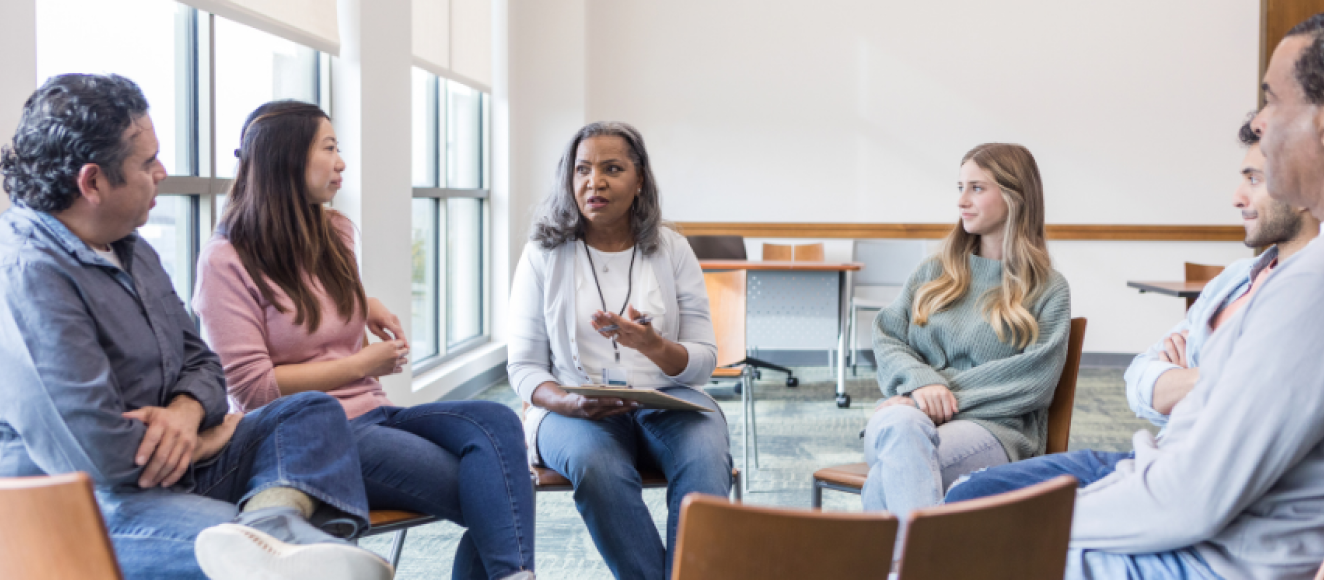 Multicultural Therapy